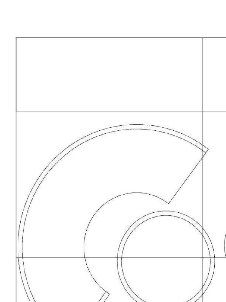 12x18 Inch Template | PDF