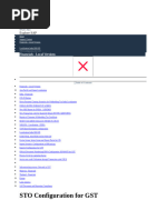 Solved - Communication Error With The External Tax System (V... - SAP Community | PDF | Computing