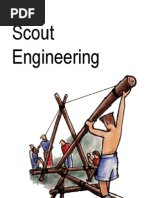 MiniPioneering 1 | PDF | Scouting | Knot