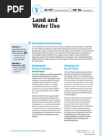 APES Unit 5: Environmental Challenges | PDF | Groundwater | Aquifer