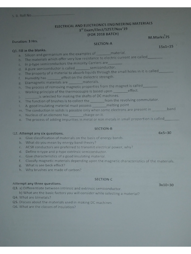 EEEM | PDF