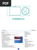 SINCGARS Radio Setup | PDF