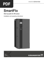 Danfoss VFD Installation Manual | PDF