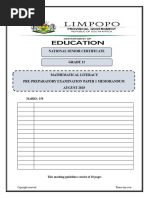 Rejection Short Story | PDF