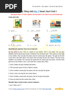 Friends Plus Workbook - Flip PDF | PDF
