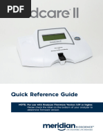 I-STAT User Guide - Booklet | PDF | Image Scanner
