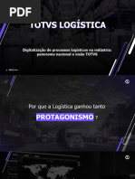 Instruções Moniloc - Interplantas JIT - TransportadoraV3 | PDF ...