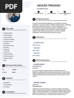 Apksha Resume | PDF | Computing | Computer Engineering