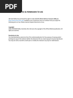 3M Petrifilm SALX Product Instructions | PDF | Laboratories | Salmonella