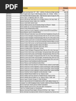 HS Code Overview for Toys | PDF