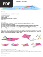 16-06 - Tipos de Pipas | PDF | Pipa | Hobbies