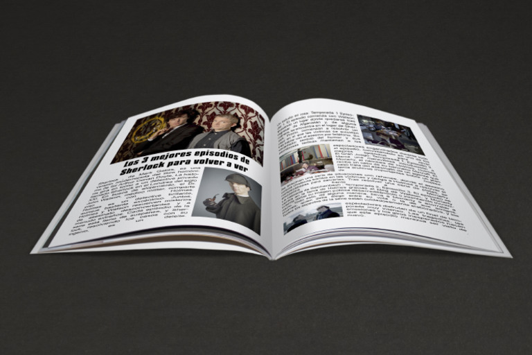 Mockup | PDF