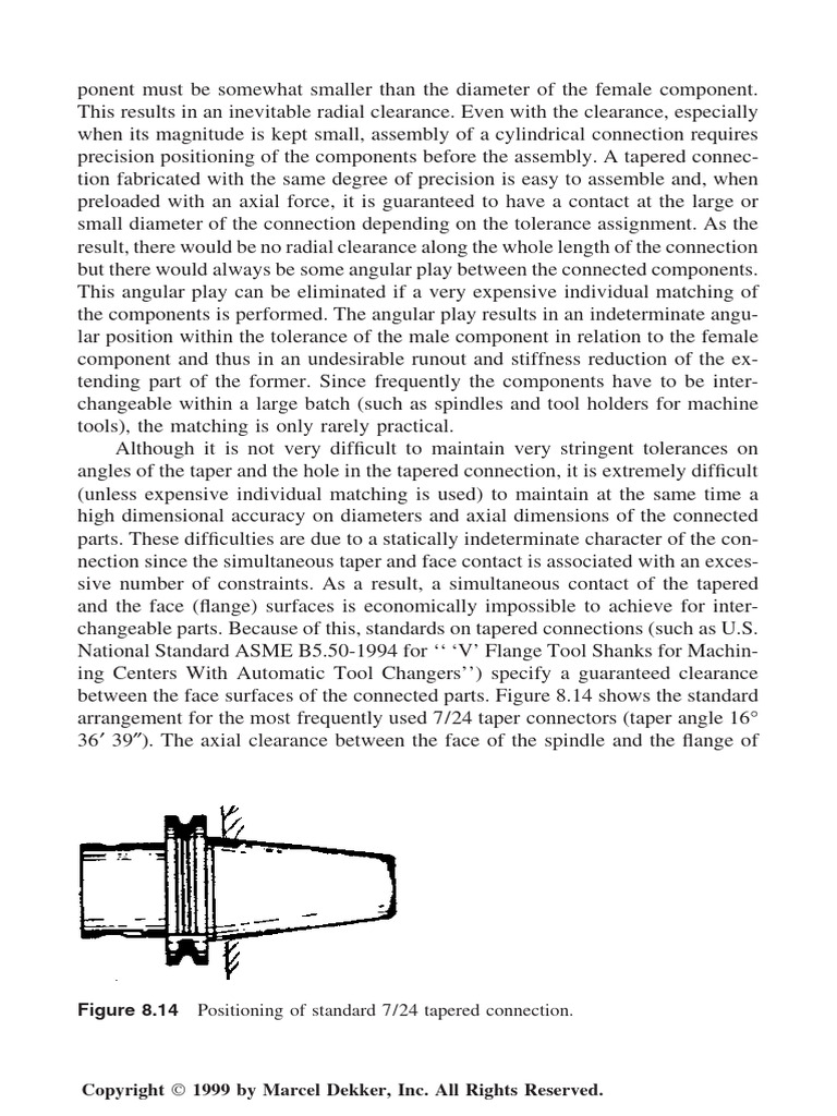 Stiffnes and Damping in Mechanical Design Part359 | PDF | Mechanical Engineering