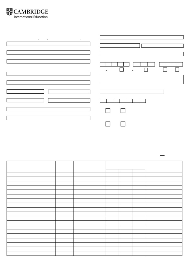 UK NCN Registration Application Form 2024 | PDF | Breach Of Contract ...