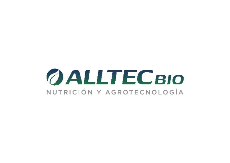 Alltec Logo Nuevo | PDF