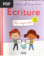 Dictées Et Hda Autour Du Monde Ce2 Séque | PDF