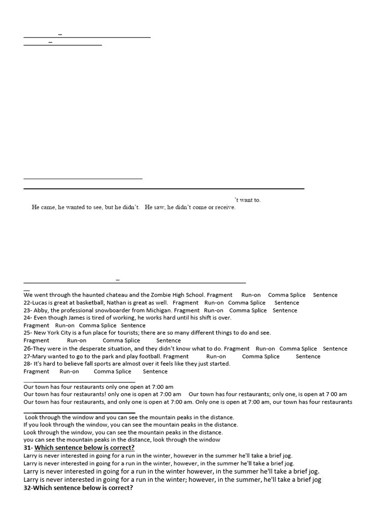 1 File Proof Read Test | PDF