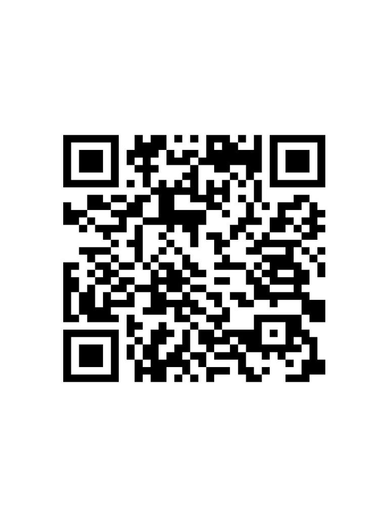 LRT Quiz QR Code | PDF