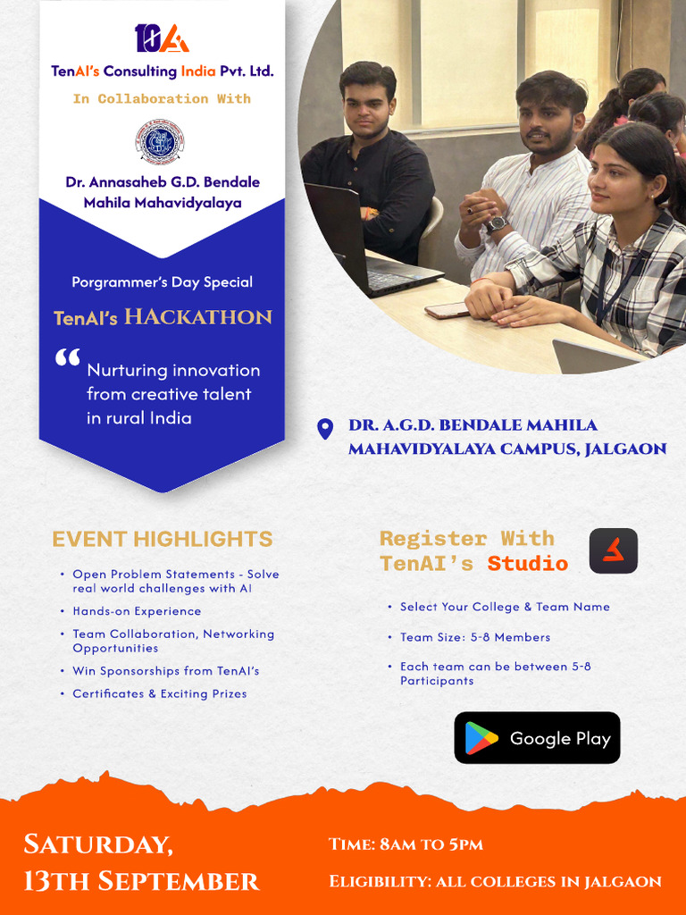Flyer Design App | PDF