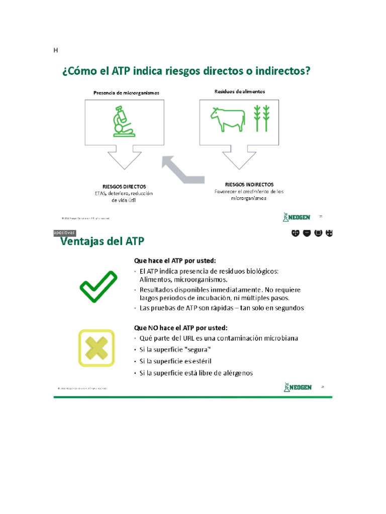 Atp | PDF