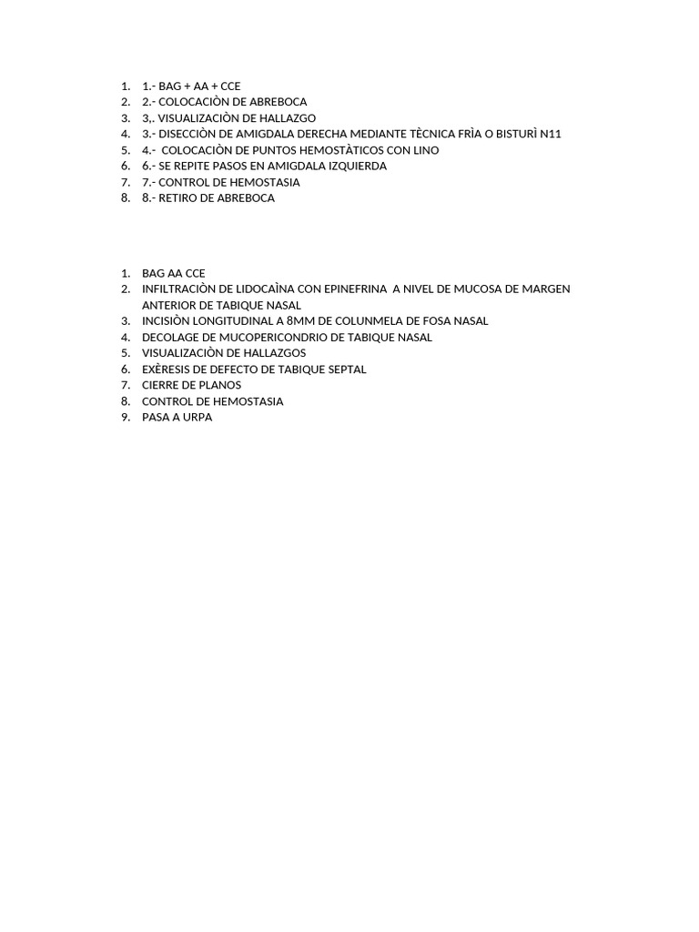 Sop | PDF