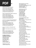 CyberSprinters Nano's Secret Codes | PDF