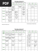 AMU Fee Structure 2024-2025 Comparison | PDF
