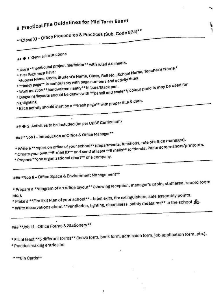 Practical Guidelines For Opc Pdf