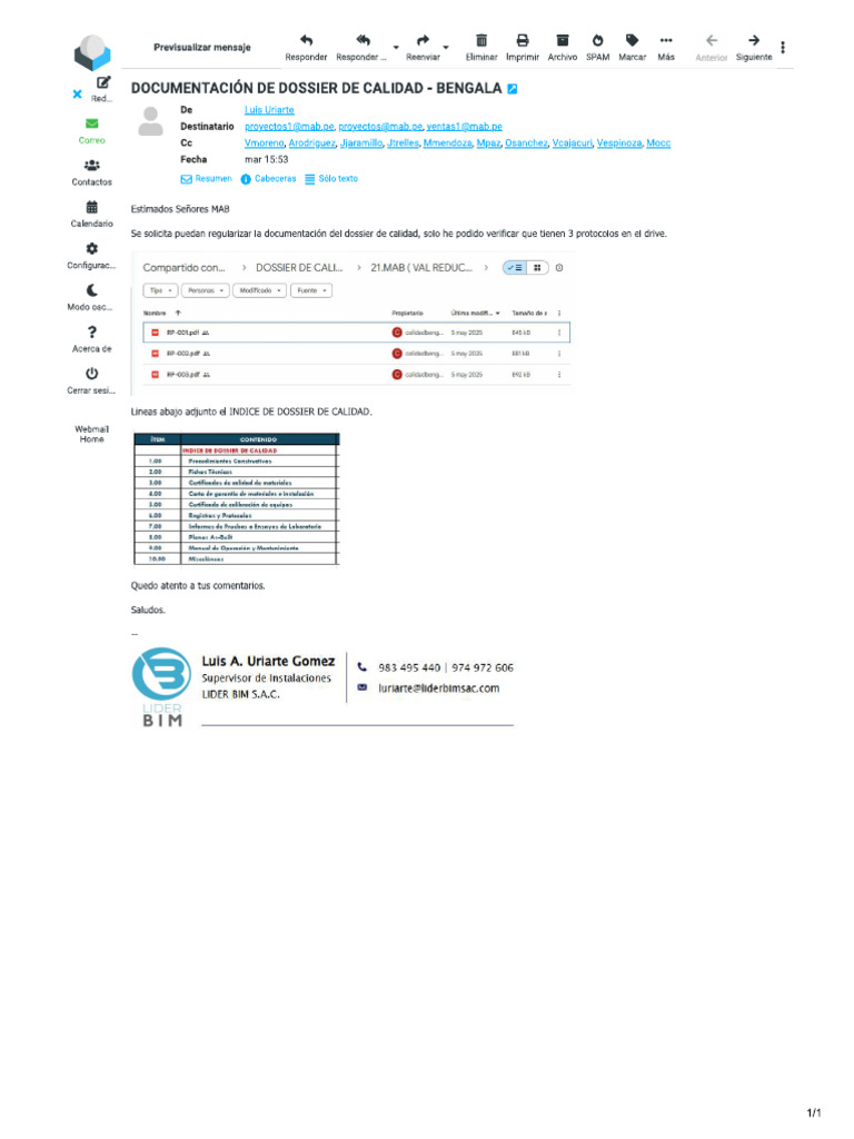 Mab | PDF