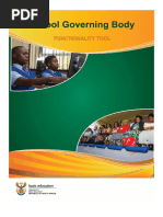 Understanding School Governing Bodies | PDF | Teachers | Governance