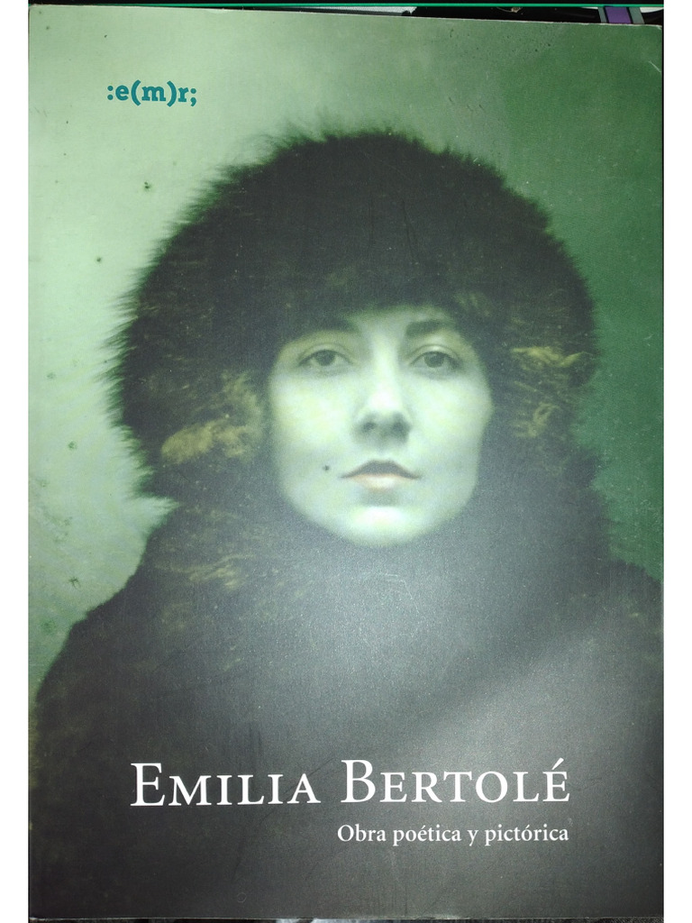 BERTOLÉ, Emilia. Obra Pictórica e Poética | PDF