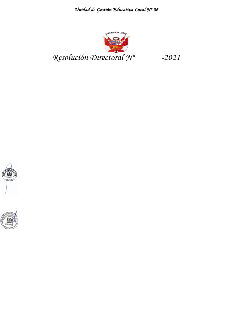RD Sulpicio | PDF | Aprendizaje