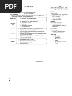 Lamé Parameters | PDF | Elasticity (Physics) | Continuum Mechanics