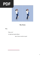 Better Than The Prom - Lynn Painter | PDF | Poetry