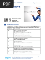Understanding WABUB and Complex Sentences | PDF