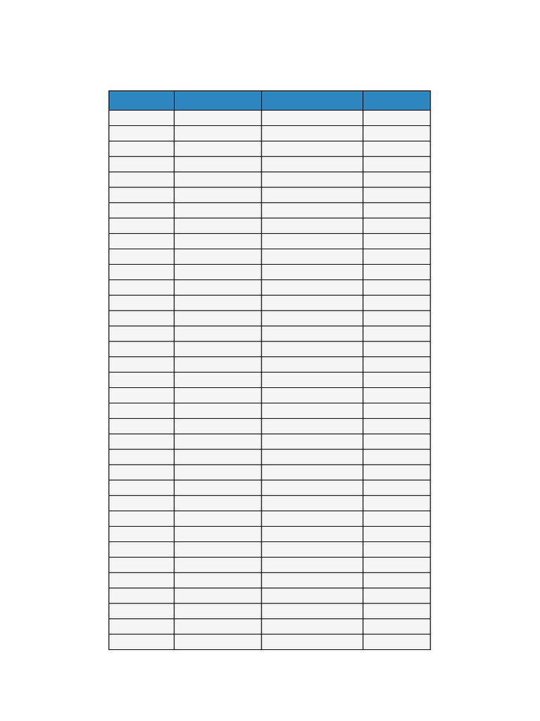 Quran Memorization Plan Arabic | PDF