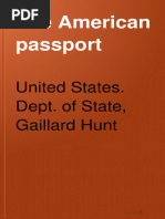 Papers Please Cheat Sheet | PDF