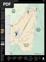 NGPL System Map Overview 2023 | PDF | Pipeline Transport | Natural Gas