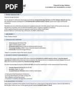 CLC Hotel Billing Instructions Guide | PDF