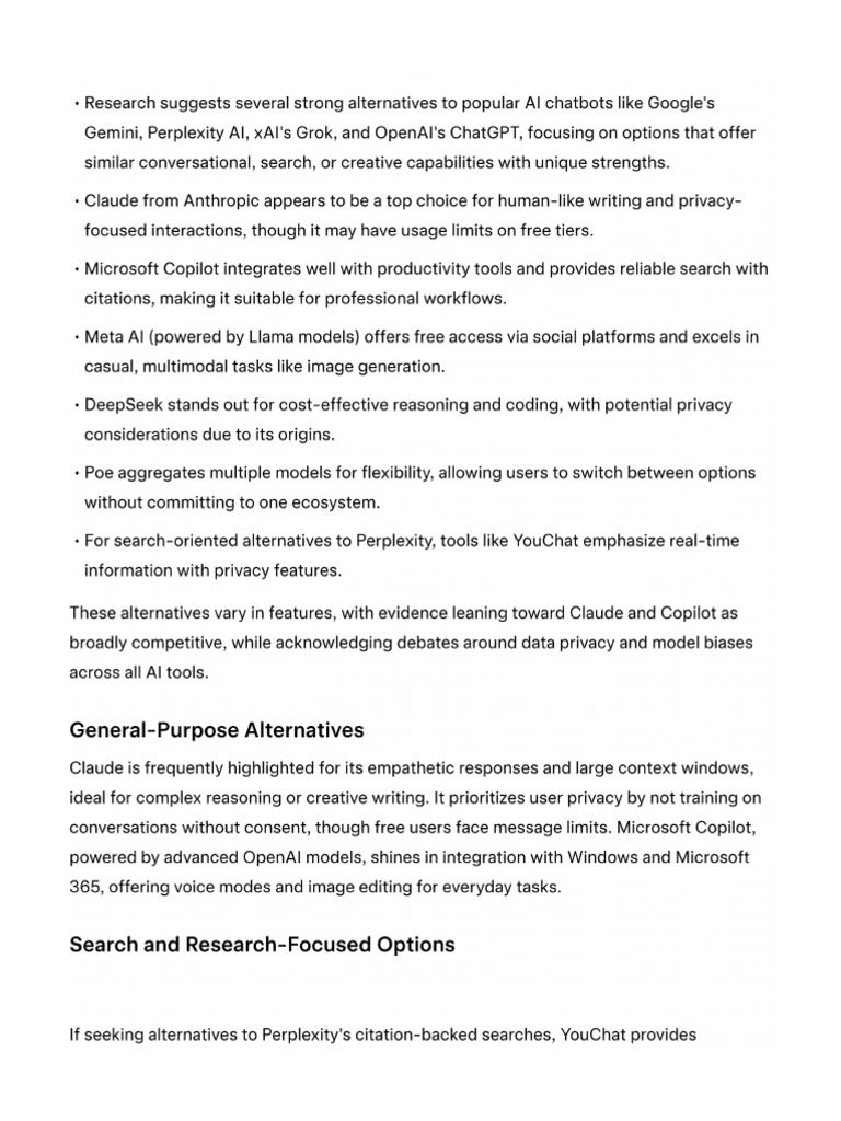 Ai Bots Chats Pdf