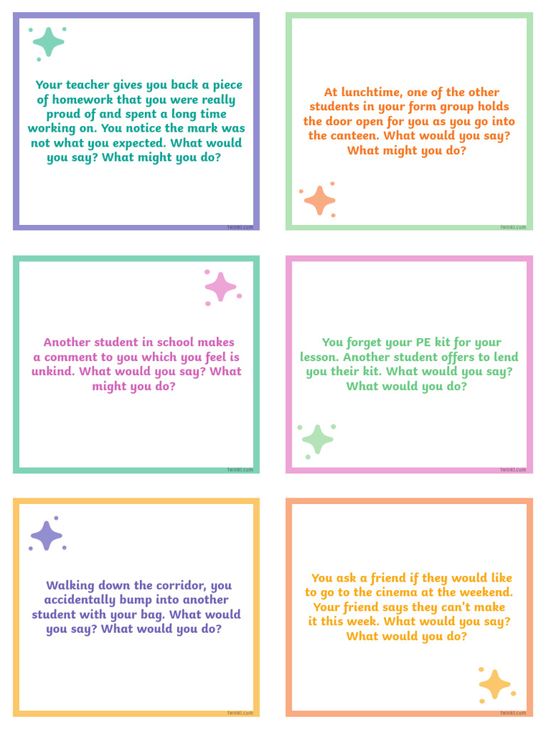 T S 2549119 What Are Appropriate and Inappropriate Social Skills Ver 4 ...