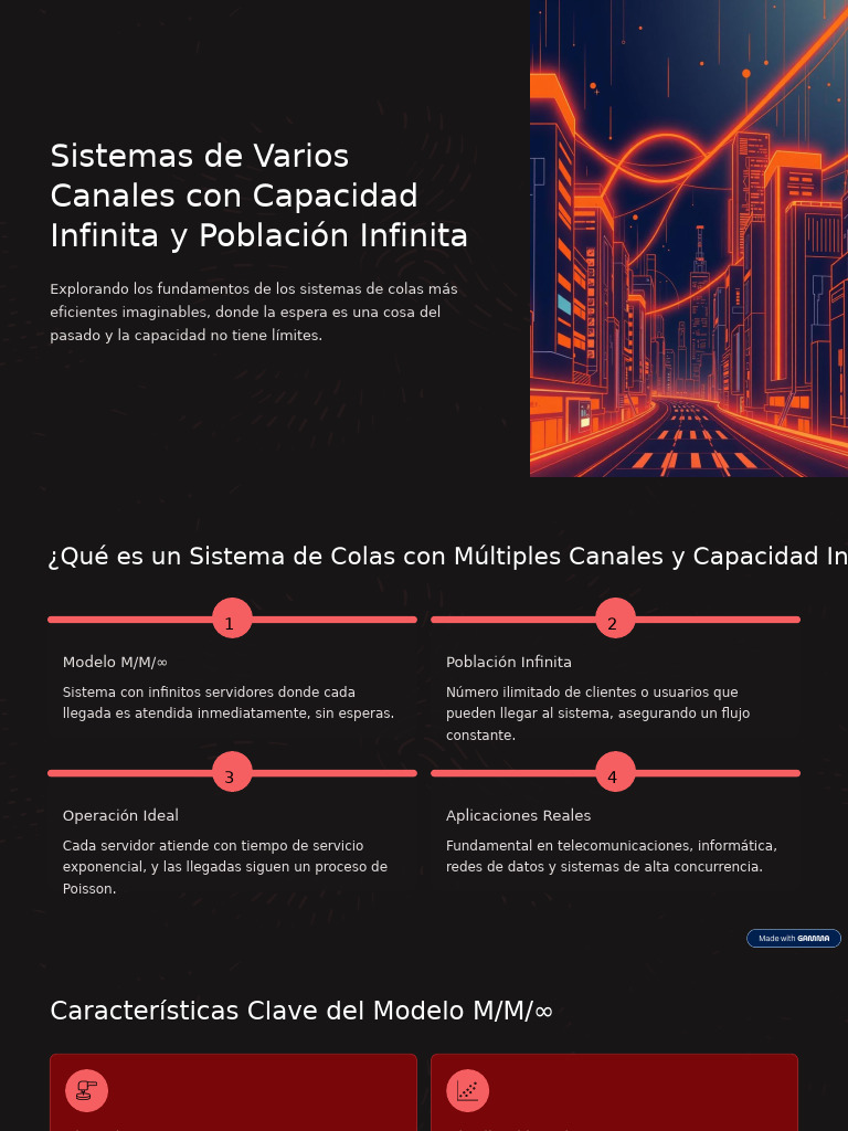 Iop2 Sistema Varios Canales | PDF | Ciencias de la Computación | Informática