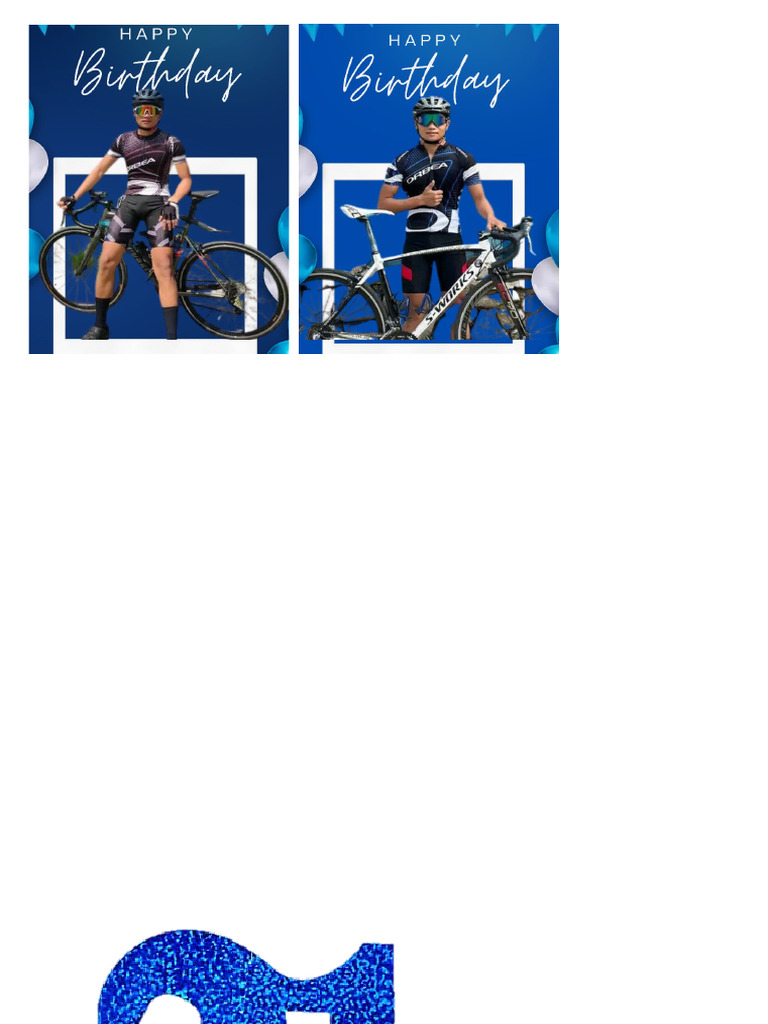 21 Bike | PDF