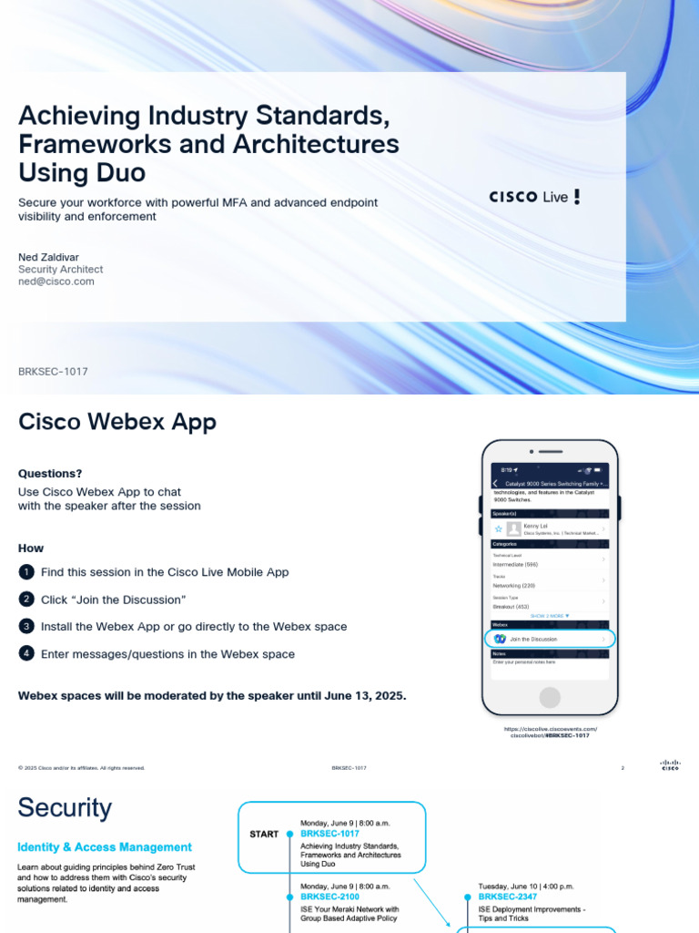 Brksec 1017 | PDF | Computer Security | Security