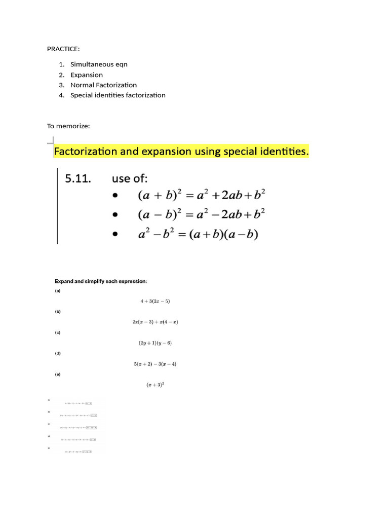 Wa2 Practice 2 | PDF