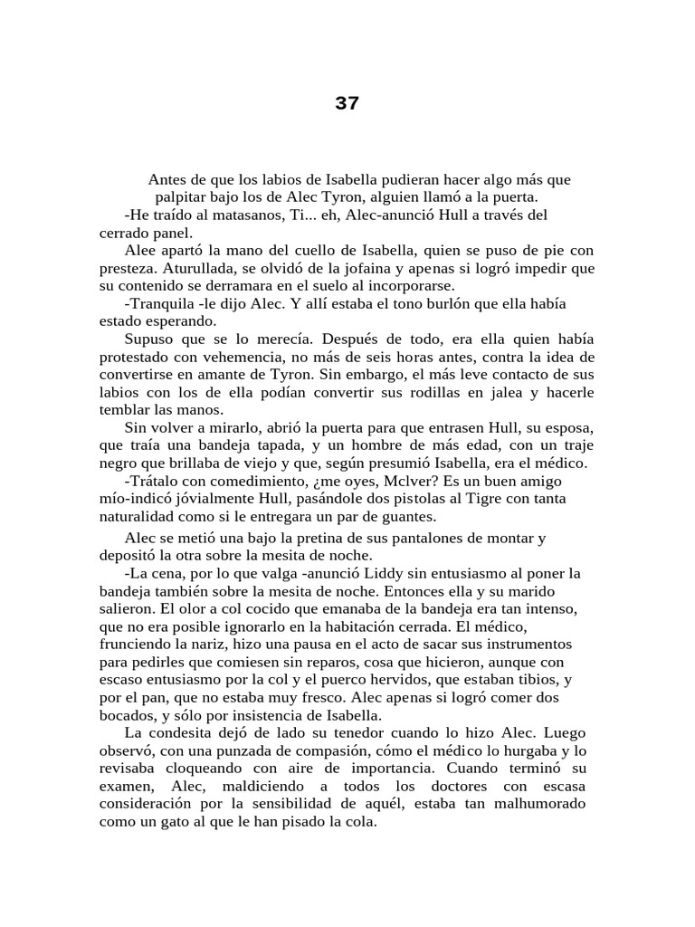 Cap¡tulo 37 | PDF