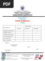 Geography 9696 June 2025 Grade Threshold Table | PDF