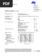 Ampacet Masterbatch Solutions Overview | PDF | Polyethylene | Plastic