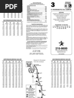 Amtrak - Train Schedule - Sunset-Limited - Schedule-110412 | PDF ...