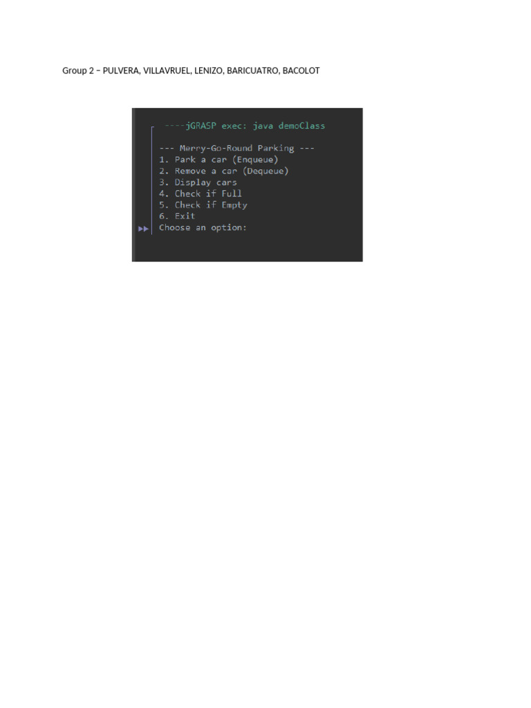 Group 2 | PDF